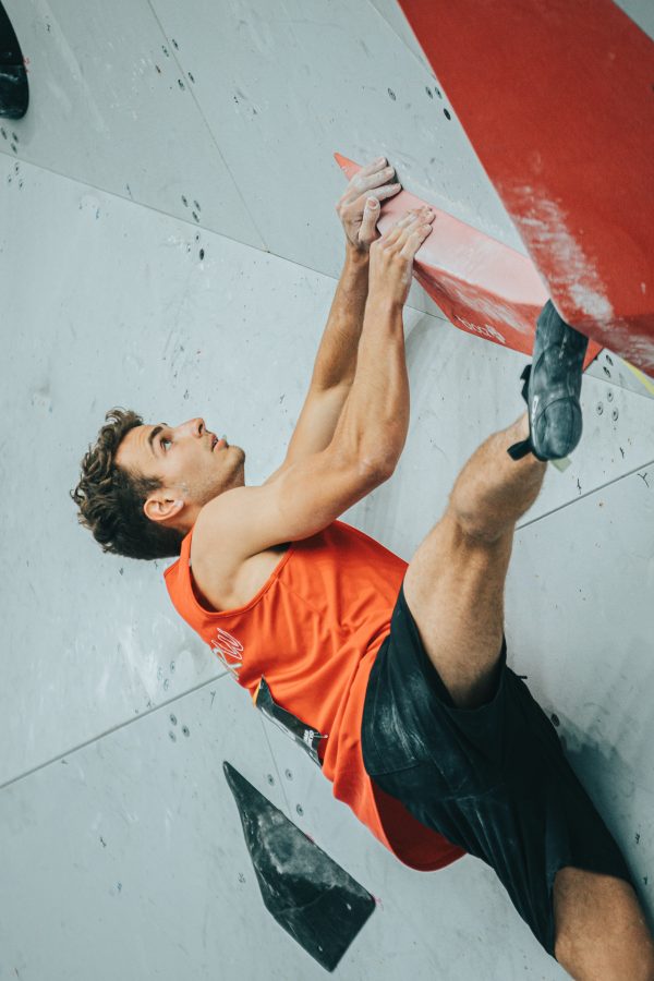 Yannick Flohé holt sich den WM-Titel in der der Combined-Wertung – DAV ...
